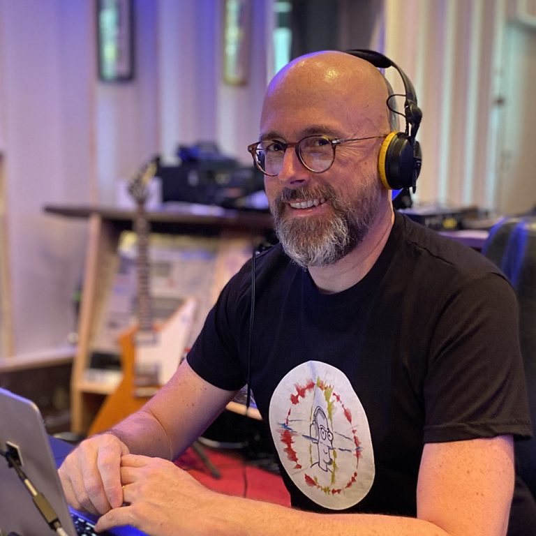 Dolby Atmos Mix - The Dolby Atmos Composer Essential